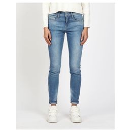 GANG JEANS 94AMELIE - relaxed fit in Fab Wash | Gr.: 33