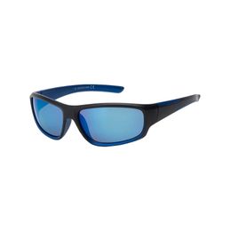 BEZLIT Kinder Sonnenbrille in Blau-Schwarz | Gr.: onesize