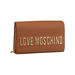 Love Moschino Umh&auml;ngetasche Smart Daily Bag in Hide | Gr.: onesize