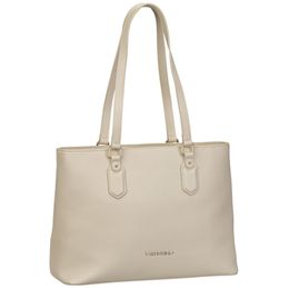 Valentino Handbags Valentino Bags Shopper Brixton X11 in Ecru | Gr.: onesize