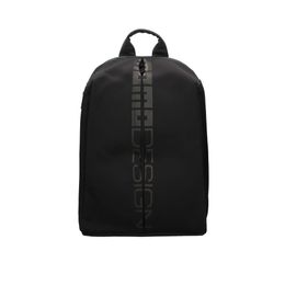 Momo Design Momodesign Rucksack in BLACK | Gr.: onesize