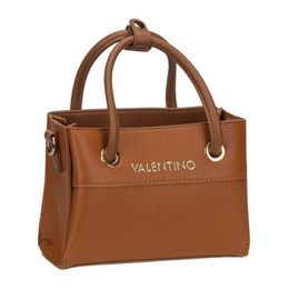 Valentino Handbags Valentino Bags Handtasche Alexia Shopping 805 in Cuoio | Gr.: onesize