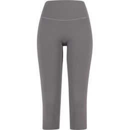 Urban Classics Leggings in senior grey | Gr.: XS