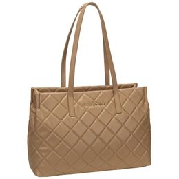 Valentino Handbags Valentino Bags Shopper Ocarina K10R in Beige | Gr.: onesize