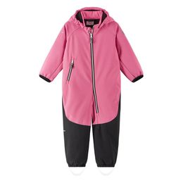 Reima Softshell Overall " Mjosa " in Soft coral | Gr.: 86