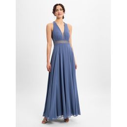VM by Vera Mont Abendkleid in hellblau - 0003 | Gr.: 44