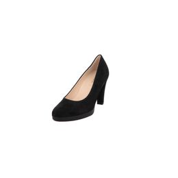 Gabor Pumps in schwarz | Gr.: 6,5