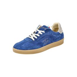 Pantofola d'Oro Pantofola D'Oro Sneaker in Blau/Grau | Gr.: 44