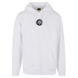 Mister Tee Sweat & Fleece - Hoody in white | Gr.: XS