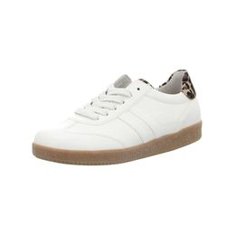 Gabor Sneaker in wei&szlig; | Gr.: 38,5