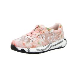 Laura Vita Schn&uuml;rschuh in rosa | Gr.: 38