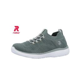 Rieker Sneaker in Wei&szlig; | Gr.: 38
