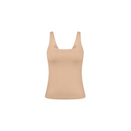Sloggi Tanktop Blue GO Sense in PEANUT BUTTER | Gr.: M