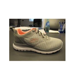 Skechers Footwear Sportschuh in Grau | Gr.: 40