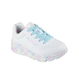 Skechers Footwear Sportschuh Uno lite love in Wei&szlig; | Gr.: 37
