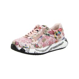 Laura Vita Schn&uuml;rschuh in rosa | Gr.: 38
