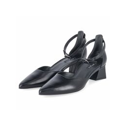 Paul Green Pumps / Ballerina in schwarz | Gr.: 41