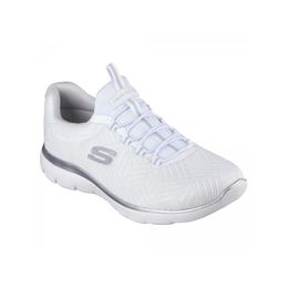 Skechers Footwear Sportschuh Summits in Wei&szlig; | Gr.: 41