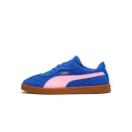 Puma Shoes Sneaker Claub Azzura SD in Blau | Gr.: 38