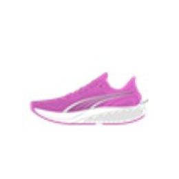 Puma Shoes Sneaker Pounce Lite Jr. in Lila | Gr.: 38