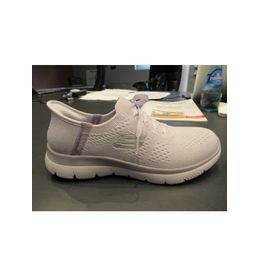 Skechers Footwear Sportschuh Slip IN in Lila | Gr.: 36