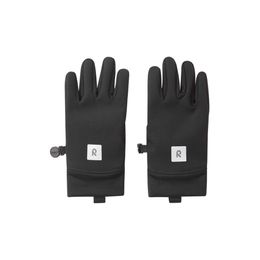 Reima Softshell Handschuhe " Otapa " in Schwarz | Gr.: 7