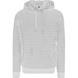 Mister Tee Sweat & Fleece - Hoody in white | Gr.: S