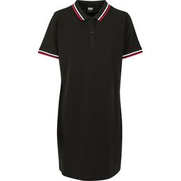 Urban Classics Day Dresses in black | Gr.: S