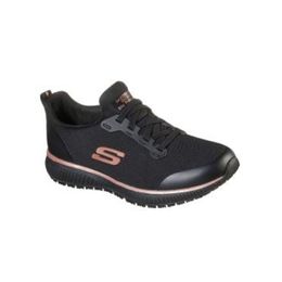 Skechers Sportschuh in schwarz | Gr.: 40