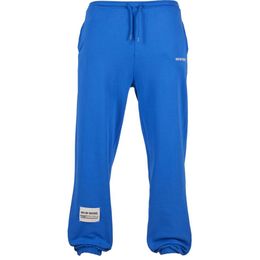 9N1M SENSE Trousers - Sweat in cobaltblue | Gr.: XXS