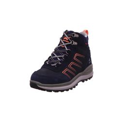 Allrounder Winterstiefel in blau | Gr.: 39