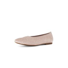 Gabor Elegante Ballerinas in multicolour | Gr.: 35,5
