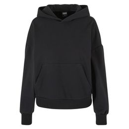 Urban Classics Sweat & Fleece - Hoody in black | Gr.: M