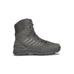 Lowa Wanderstiefel NABUCCO GTX in anthrazit/grau | Gr.: 45