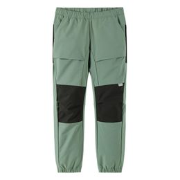Reima Funktionshose Hose " Vaeltaa " in Stone Green | Gr.: 134