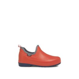 Aigle Stiefel Taden Plus 2 in rot/blau | Gr.: 39