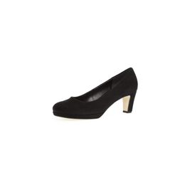 Gabor Pumps in schwarz | Gr.: 8,5
