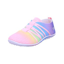 Dockers by Gerli Stoffslipper in multicolour | Gr.: 32