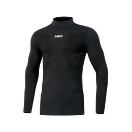 Jako Funktionsshirt in schwarz | Gr.: L