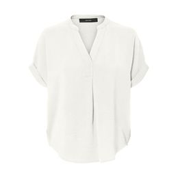 V&eacute;ro Moda Vero Moda Bluse in Snow White | Gr.: 44