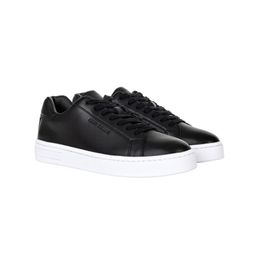 Armani Exchange Sneaker in Schwarz | Gr.: 38