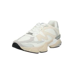Steve Madden Sneaker SPEEDER in Wei&szlig; Kombi | Gr.: 42