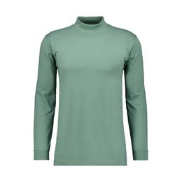 Ragman Longsleeve in gr&uuml;n | Gr.: XL