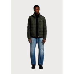 G-Star Raw G-Star Jacke 'Meefic' in dunkelgr&uuml;n | Gr.: L