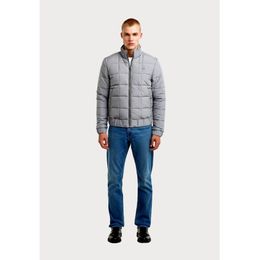 G-Star Raw G-Star Jacke 'Meefic' in grau | Gr.: L
