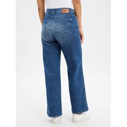 Angels Jeans Liz Seam Fringe in medium stone | Gr.: 42