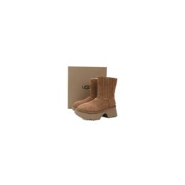 UGG Australia UGG High-Top Schneestiefel in Braun EUR 38 | Gr.: 35