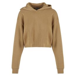 Urban Classics Sweat & Fleece - Hoody in unionbeige | Gr.: L