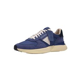 Clarks Sneaker in Blau | Gr.: 45