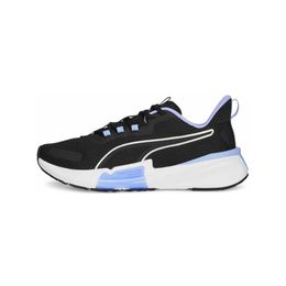 Puma Laufschuhe/Sneaker PWRFrame TR 2 Wn s in Schwarz | Gr.: 5